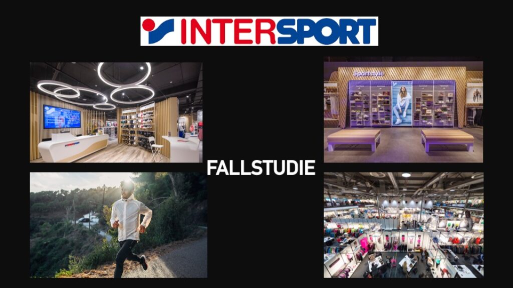 Fallstudie zur Digitalen Transformation der Intersport-Gruppe - Media Economics Institut