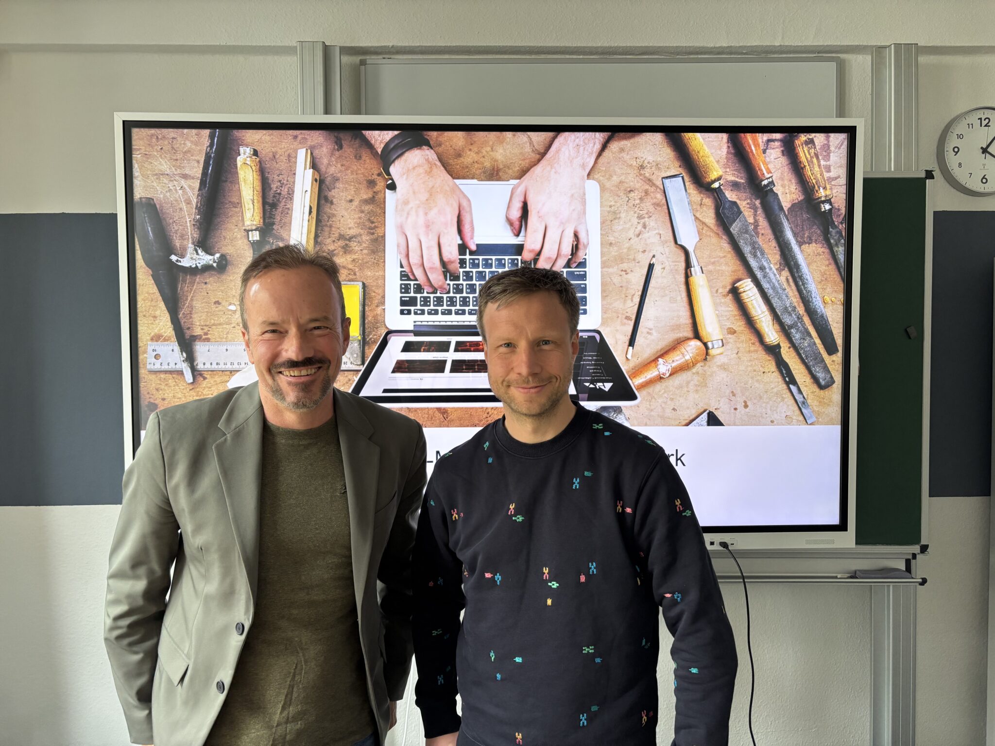 Home - Media Economics Institut